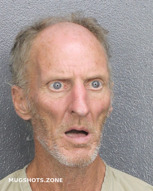 FINN MICHAEL JOHN 08/08/2023 - Broward County Mugshots Zone