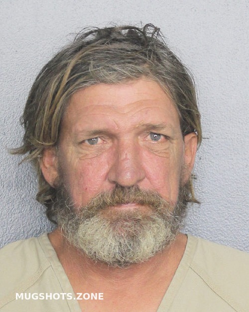 NICHOLS RICHARD 08/09/2023 - Broward County Mugshots Zone