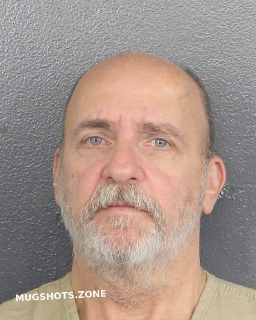 TROTTO JAMES 08/10/2023 - Broward County Mugshots Zone