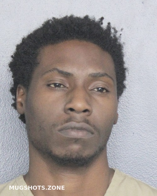 BELGRAVE STUART MICHAEL 08/10/2023 - Broward County Mugshots Zone