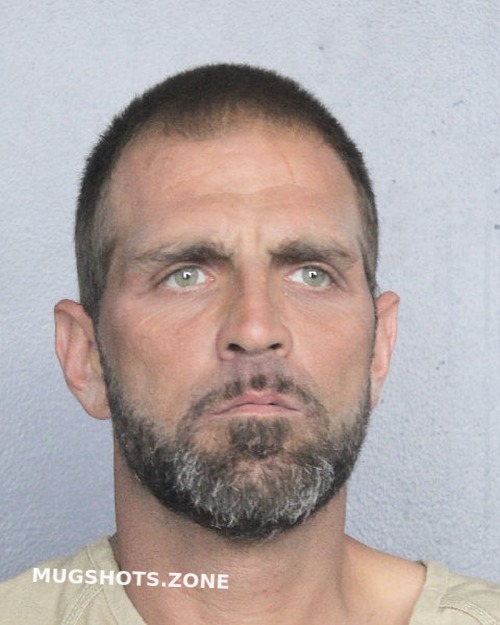 VEGLIACK ADAM 08/11/2023 - Broward County Mugshots Zone