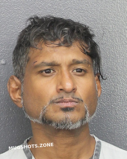 SINGH RICHARD 08/14/2023 - Broward County Mugshots Zone