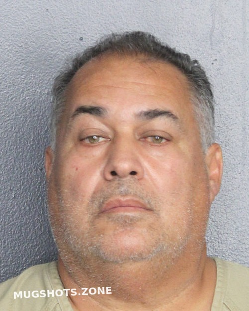 TORRES RAPHAEL ANGEL 08/14/2023 - Broward County Mugshots Zone