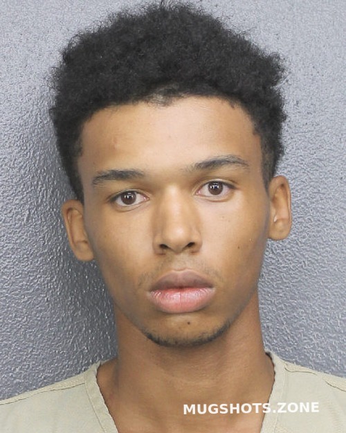 ANDERSON EZRA JEREMIAH 08/15/2023 - Broward County Mugshots Zone ANDERSON EZRA JEREMIAH 08/15/2023 - Broward County Mugshots Zone