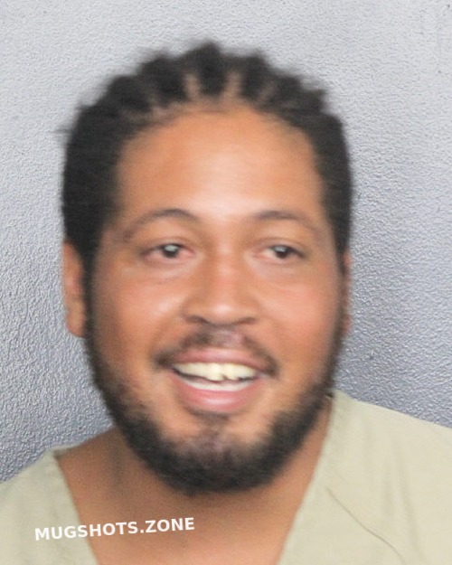 MARTINEZ JUSTIN MODESTO 08/16/2023 - Broward County Mugshots Zone