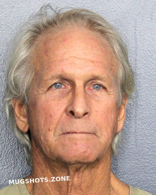 WELCH RODNEY SCOTT 08/16/2023 - Broward County Mugshots Zone
