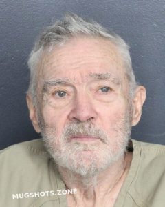 NICHOLAS RODNEY 08/17/2023 - Broward County Mugshots Zone