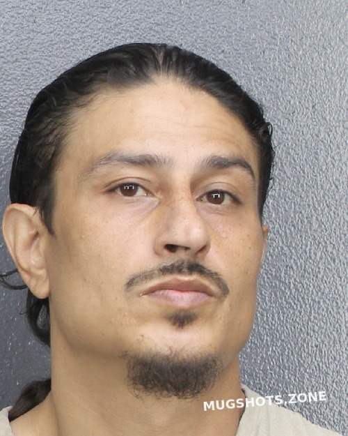 Feliciano Edwin Alberto 08 18 2023 Broward County Mugshots Zone