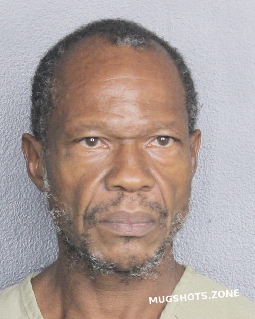 LEACH TERRY 08/18/2023 - Broward County Mugshots Zone
