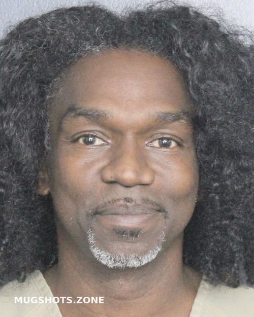 CHESTNUT KEVIN TYRONE 08/19/2023 - Broward County Mugshots Zone