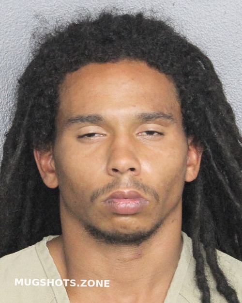 BURGETT JAMES E 08/19/2023 - Broward County Mugshots Zone