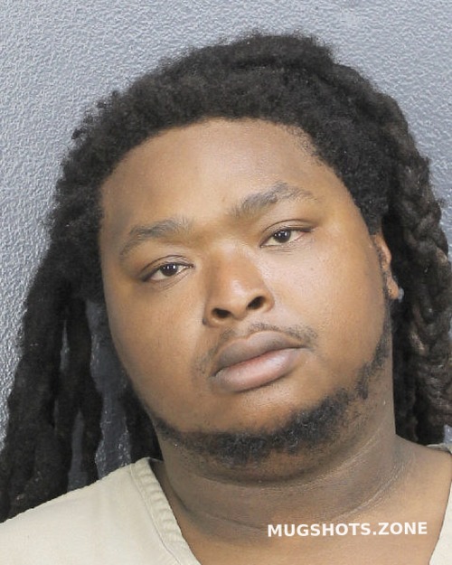 EADY WALTER 08/19/2023 - Broward County Mugshots Zone