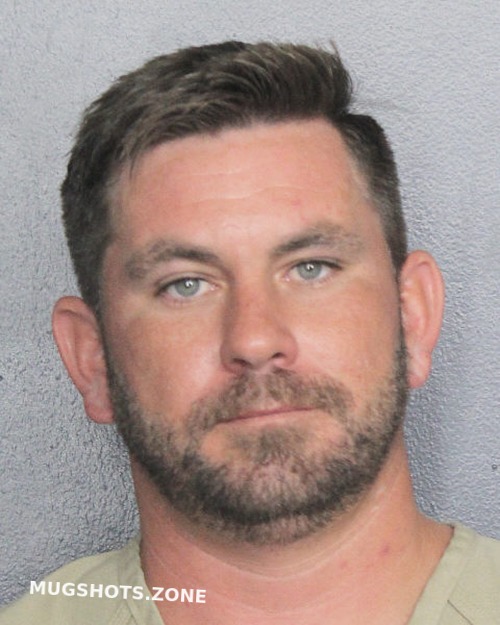 REYNOLDS DAMIAN KEY 08/21/2023 - Broward County Mugshots Zone