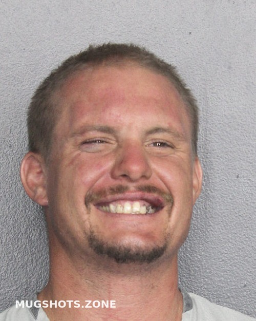 GRAZIANO ROBERT HARRIS 08/21/2023 - Broward County Mugshots Zone