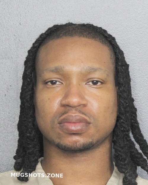 KERR MICHAEL 08/23/2023 - Broward County Mugshots Zone