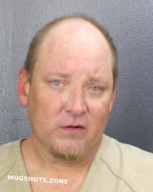 GIL STEVEN ELLIOTT 08/24/2023 - Broward County Mugshots Zone