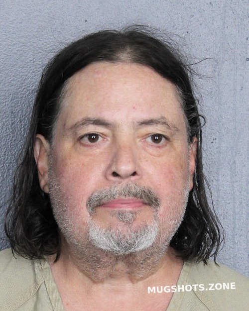 MCCOLGAN BRIAN 08/24/2023 - Broward County Mugshots Zone