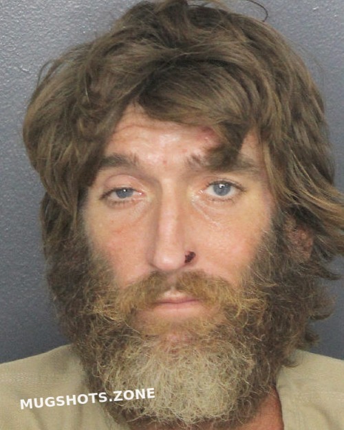 COLLINS MATTHEW 08/25/2023 - Broward County Mugshots Zone