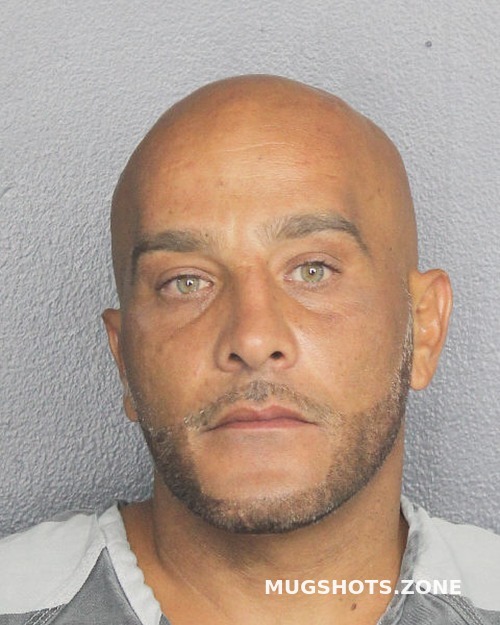 VALLE EDGARDO 08/25/2023 - Broward County Mugshots Zone