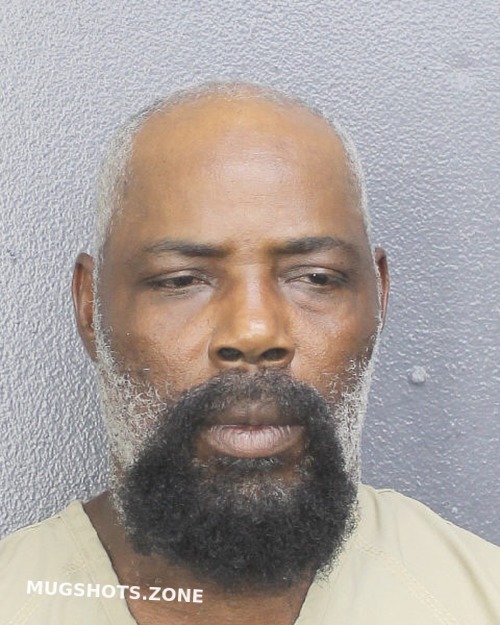 JEAN KENOLD 08/26/2023 - Broward County Mugshots Zone