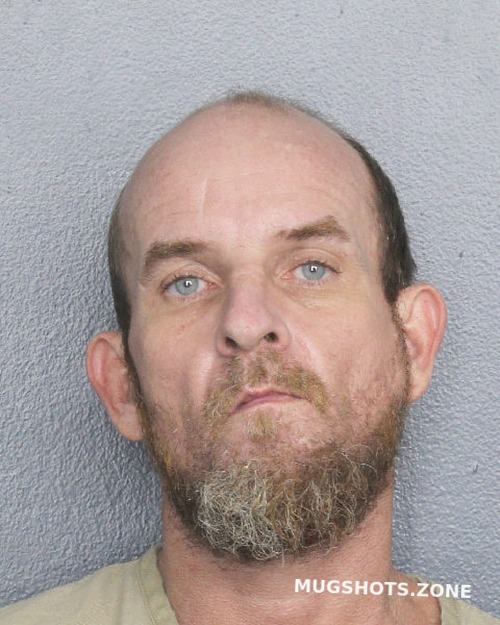 MARTIN NATHAN 08/30/2023 - Broward County Mugshots Zone