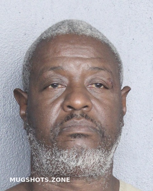 BOYD FREDERICK DWAYNE 09/01/2023 - Broward County Mugshots Zone
