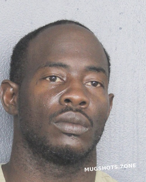 CURRY DEAVIS DWAYNE 09/01/2023 - Broward County Mugshots Zone