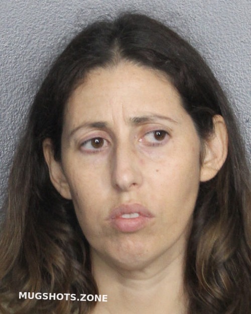 ALVES RAQUEL 09/02/2023 - Broward County Mugshots Zone