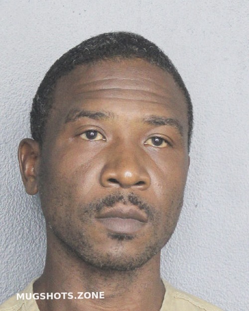 POWELL NATHAN DWAYNE 09/02/2023 - Broward County Mugshots Zone