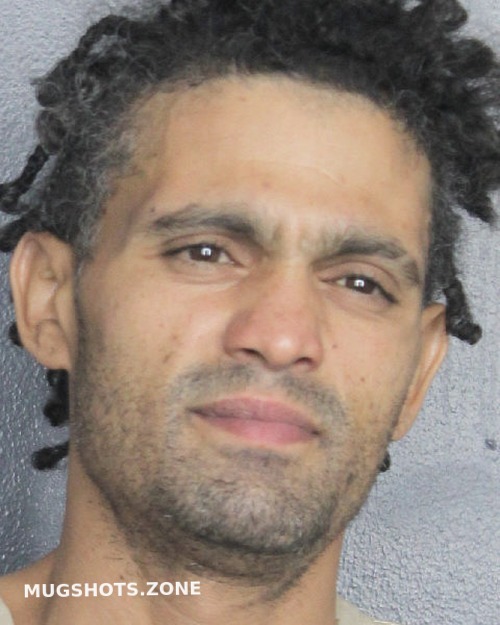 VALERIO EDWIN 09/03/2023 - Broward County Mugshots Zone