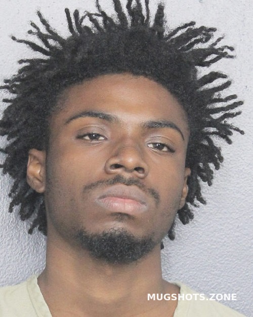 HALLEY Q MAURY RADELL 09/03/2023 - Broward County Mugshots Zone