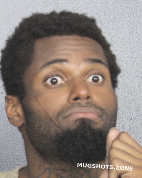 MOORE ADRIAN TYRICE 09/04/2023 - Broward County Mugshots Zone