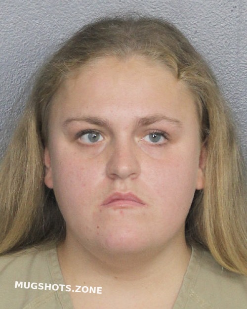 EDMONDS AMANDA 09/04/2023 - Broward County Mugshots Zone