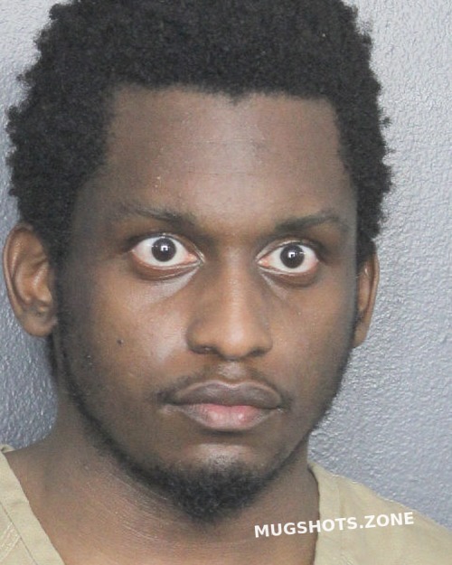BARR DEMARCUS REYNARD 09/04/2023 - Broward County Mugshots Zone