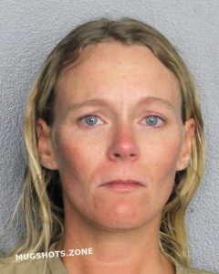 KELLY RACHEL NICOLE 09/05/2023 - Broward County Mugshots Zone