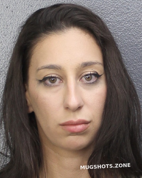 KIMRON CIVAN 09/05/2023 - Broward County Mugshots Zone