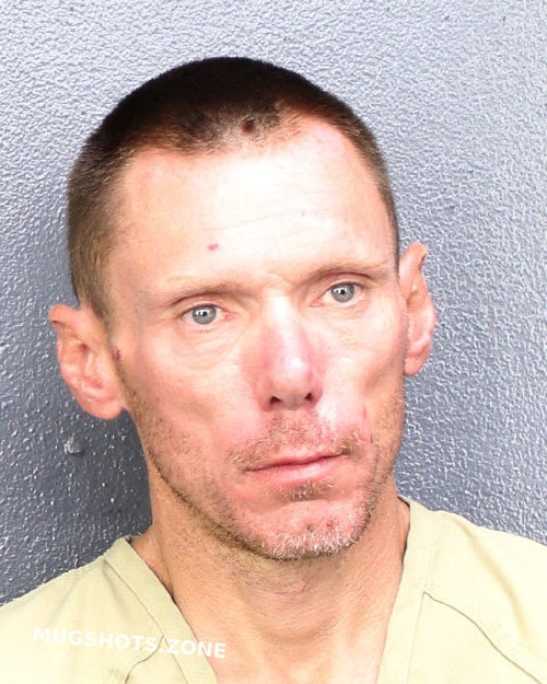 ALLEN JOSEPH ZANE 09/06/2023 - Broward County Mugshots Zone