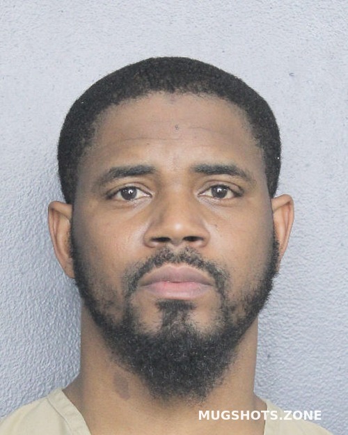 SEARS KENDRICK LEE 09/06/2023 - Broward County Mugshots Zone
