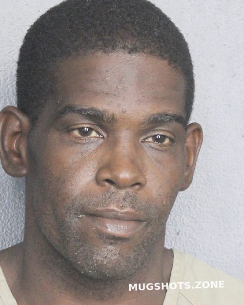 CORREA STEVEN 09/06/2023 - Broward County Mugshots Zone