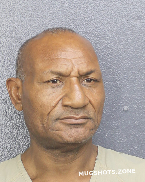 DEAN ANTHONY DOLAN 09/07/2023 - Broward County Mugshots Zone