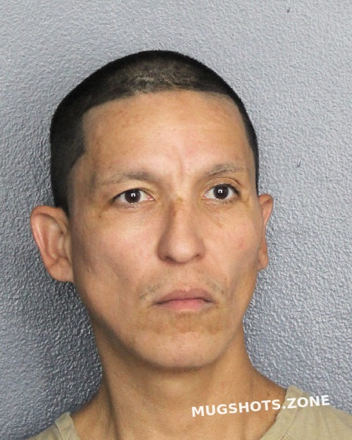 TINOCO ALVARO J 09/07/2023 - Broward County Mugshots Zone