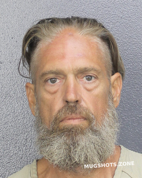 PAUL JASON RYAN 09/08/2023 - Broward County Mugshots Zone
