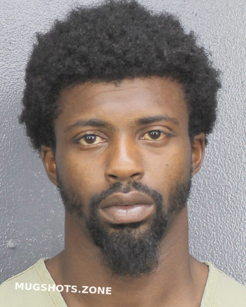 BHARATH DEVONTE MARK ALEXANDER 09/09/2023 - Broward County Mugshots Zone