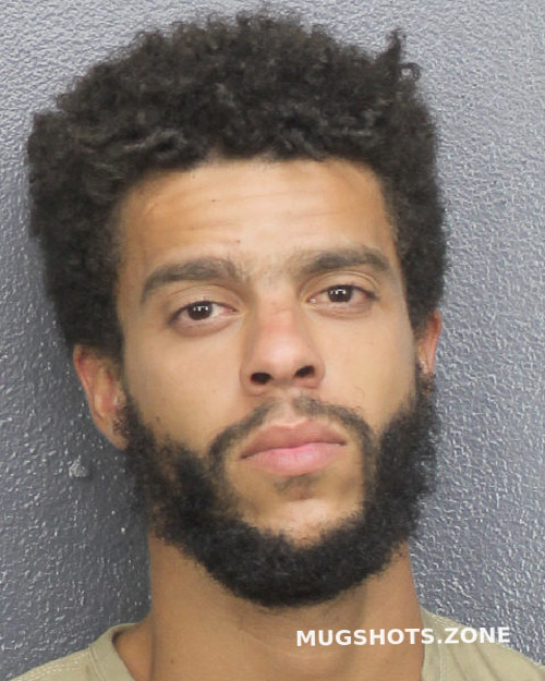REYES ROBERTO A 09/10/2023 - Broward County Mugshots Zone