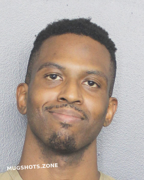 WILLIAMS CALVIN HENRY 09/13/2023 - Broward County Mugshots Zone