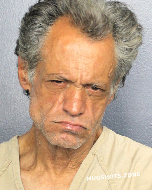 FLAIANI ROBERT 09/14/2023 - Broward County Mugshots Zone