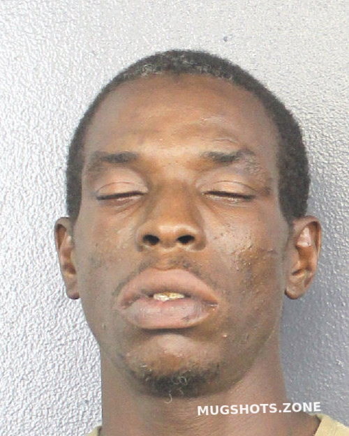 KING QUENTIN DEMOND 09/16/2023 - Broward County Mugshots Zone