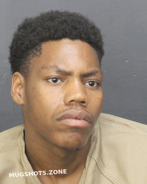 DAVIS KWAME DASHAUN 09/16/2023 - Broward County Mugshots Zone