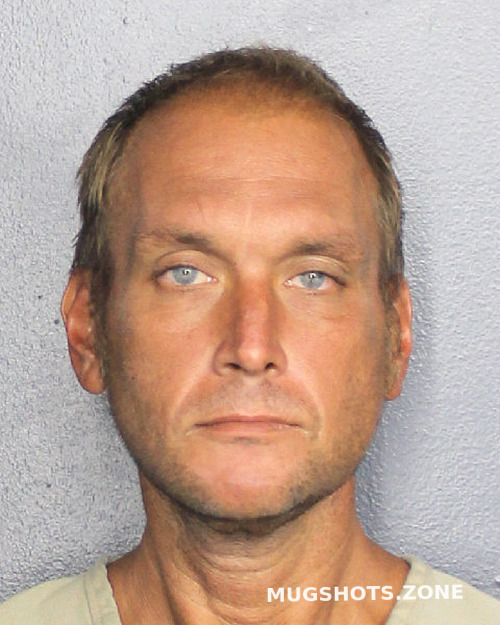GOETZ JESSE ADAM 09/18/2023 - Broward County Mugshots Zone