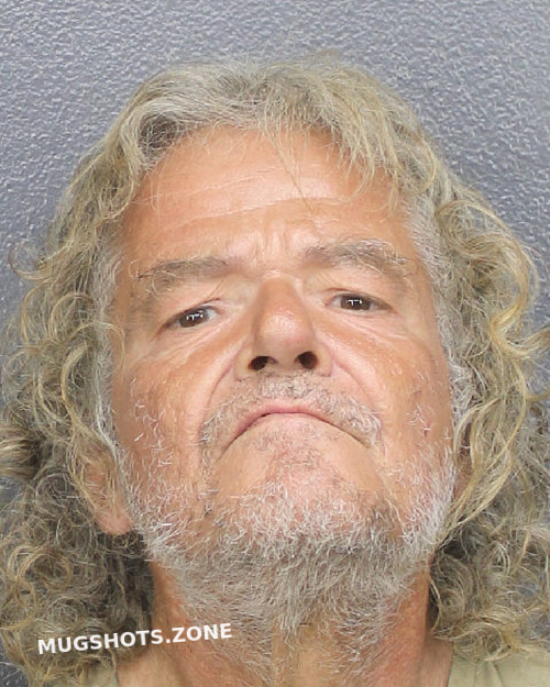 BARBERIO VINCENT 09/20/2023 - Broward County Mugshots Zone